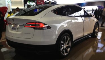 Model X Signature-Modell auch in Europa ausverkauft - Teslamag.de