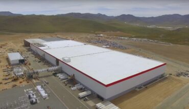 Panasonic wäre bereit, Investitionen in die Gigafactory zu ...