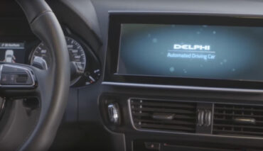 Tesla stellt Radar-Experten von Automobilzulieferer Delphi Automotive ...