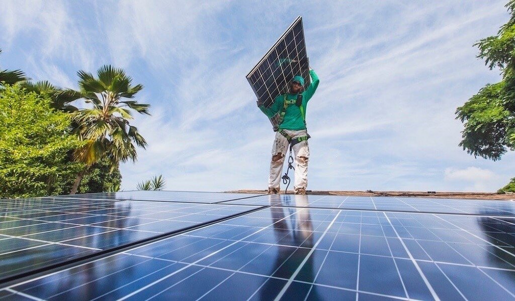 SolarCity beschafft sich weitere 241 Millionen US-Dollar Kapital ...