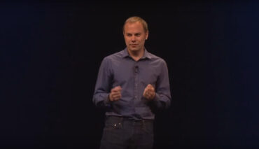 Chris Lattner, Entwickler der Programmiersprache Swift, wechselt von ...