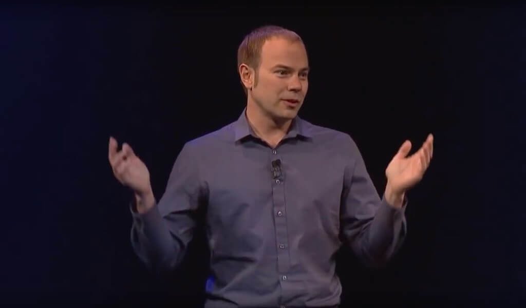 Chris Lattner, Vice President der Autopilot-Software, verlässt Tesla ...