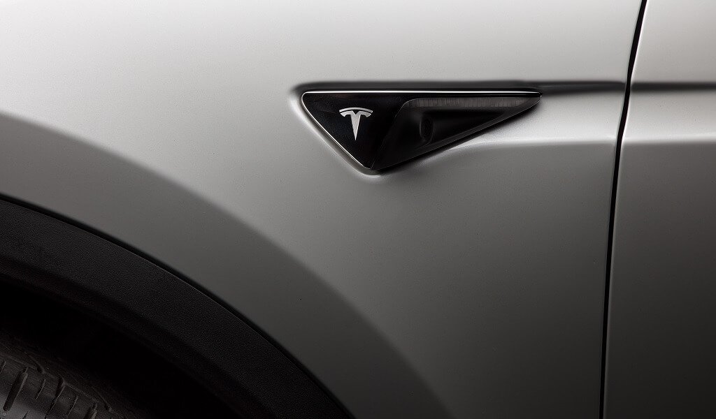 Autopilot-Hardware 2.5: Neues Radar von Continental muss erst ...