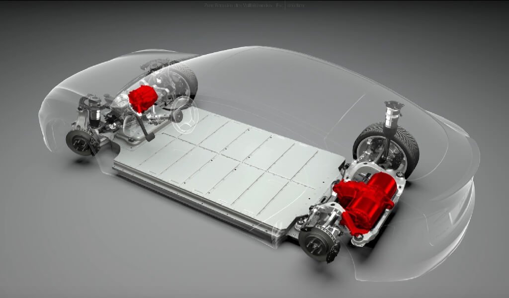 Tesla will Forschungsteam für Elektromotoren in Griechenland ...