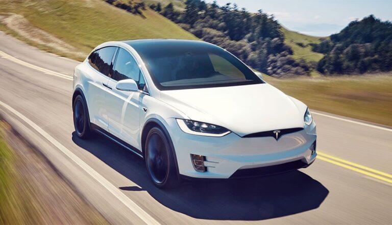 Tesla Software-Version 9: Das ist neu - Teslamag.de