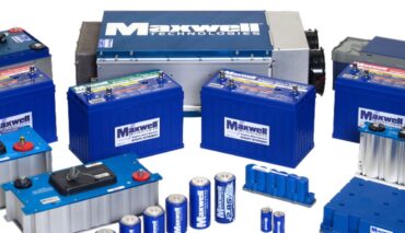 Tesla übernimmt Superkondensator-Hersteller Maxwell > Teslamag.de