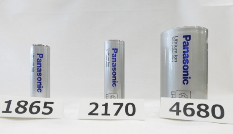 Panasonic bestätigt 4680-Fabrik für Tesla in Nordamerika > teslamag.de