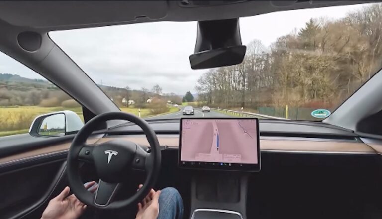 Tesla 20/26: Deutsche 4680, Eifel-FSD, Musk in China - teslamag