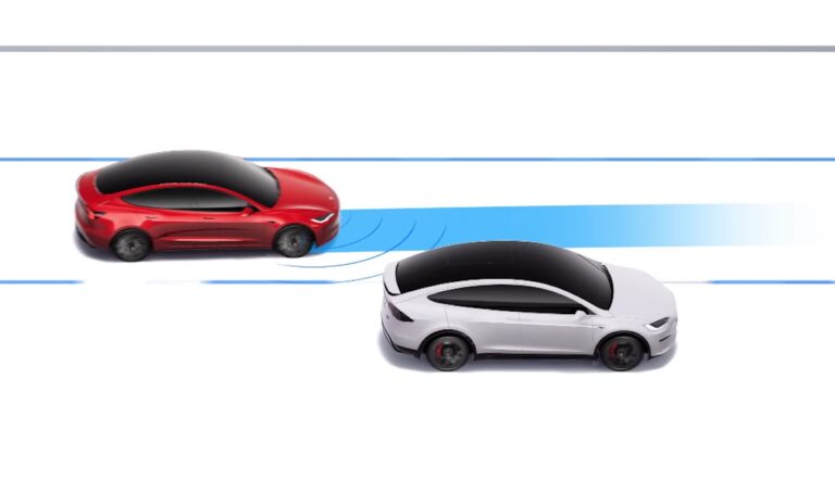 Aktuell: Erstes EU-Land will laut Tesla FSD zulassen > teslamag.de